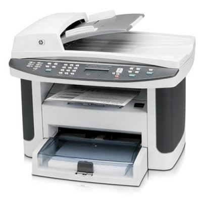 HP LaserJet M1522NF MFP - Dia Copy