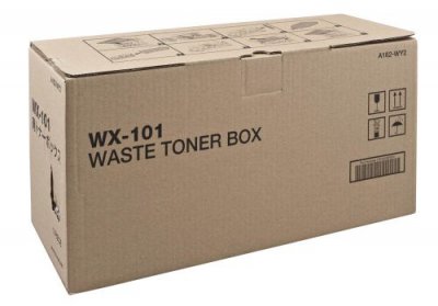 Konica Minolta WX-101 (A162WY1) Waste Toner Box (Original) - Dia Copy