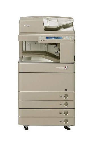 Canon Imagerunner Advance C2030I - Dia Copy