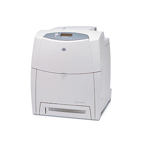 HP Color LaserJet 4650n - Dia Copy