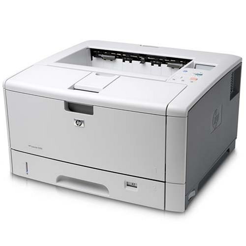 Begagnad HP LaserJet 5200n - Fungerar som ny