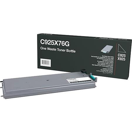 Lexmark C925X76G Waste Toner (Original) - Dia Copy