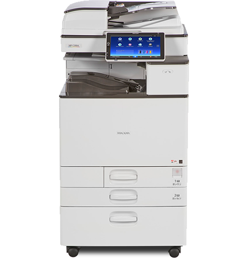Nashuatec MP C2504ASP - Dia Copy