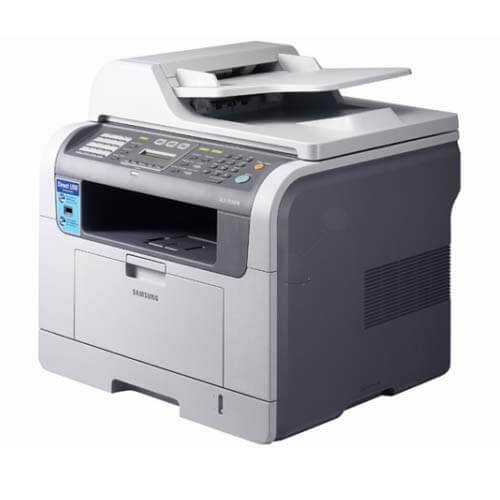 Samsung SCX-5530FN - Dia Copy